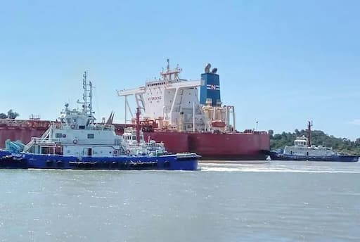 Conflict erupts in Chinese projects’ hub Ramree island