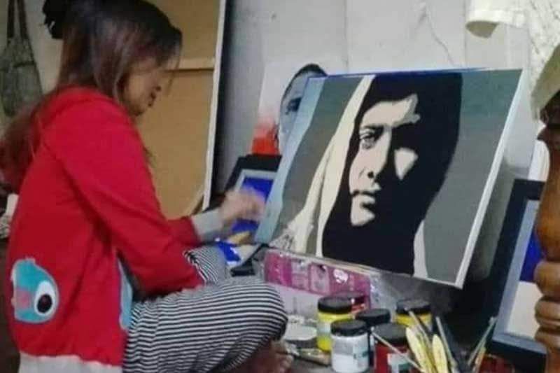 ‘10 years of imprisonment for a female artist is unfair’