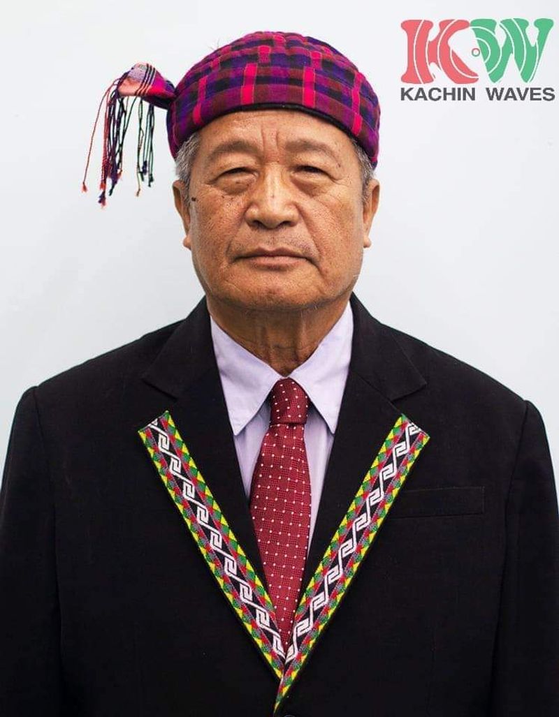 NUG Acting President congratulates AA for earning trust of Rakhine ...