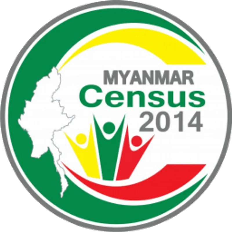 Rakhine has a population of 3.4 million, says Myanmar military council ...