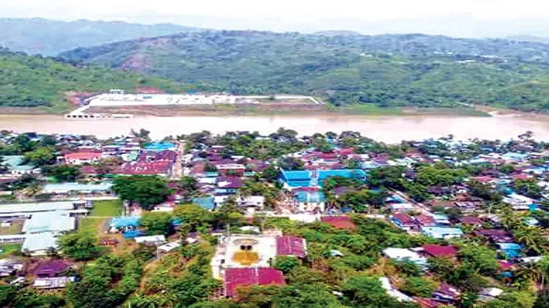 Intense fighting between AA and junta forces continues in Paletwa
