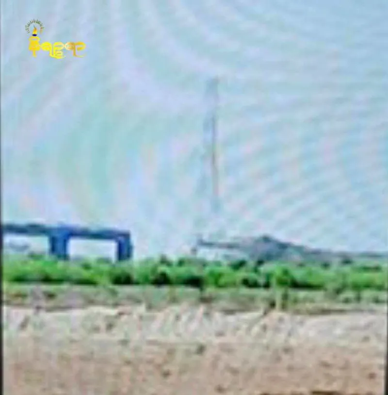 Junta forces destroy Min Chaung bridge near Ah Myint Kyun village to ...