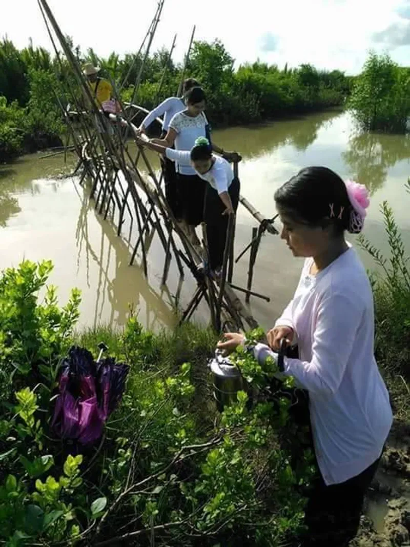 600 school teachers from Arakan State forcibly transferred to mainland