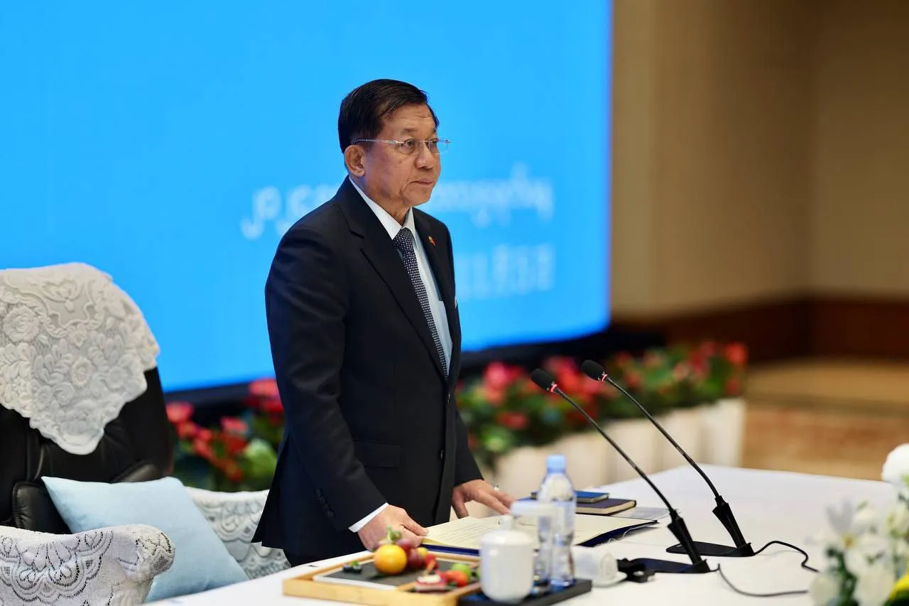 Three Brotherhood Alliance Must Prove Peace Intent Before Talks: Sen ...