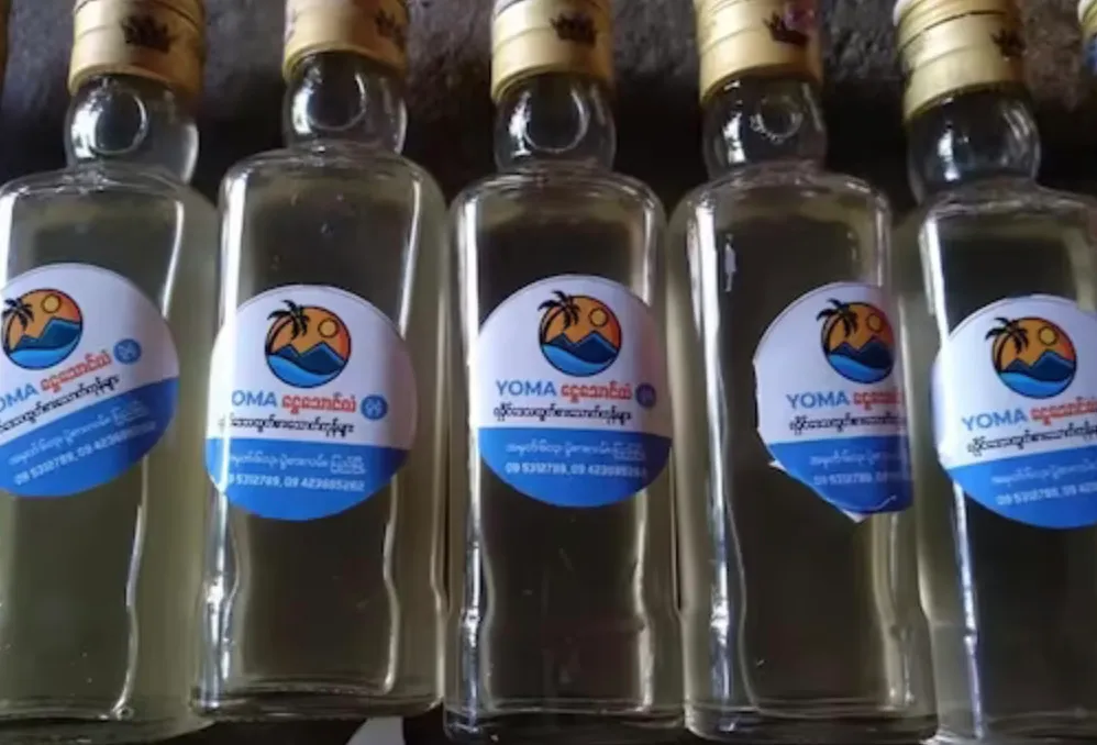 AA bans import & sale of outside alcoholic beverages, allows only local ...