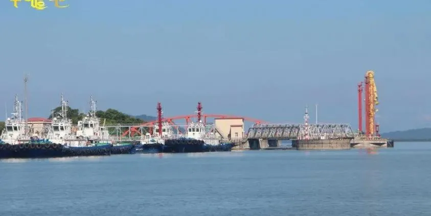 Junta to Proceed with Kyaukpyu SEZ and Deep-Sea Port Despite Ongoing ...